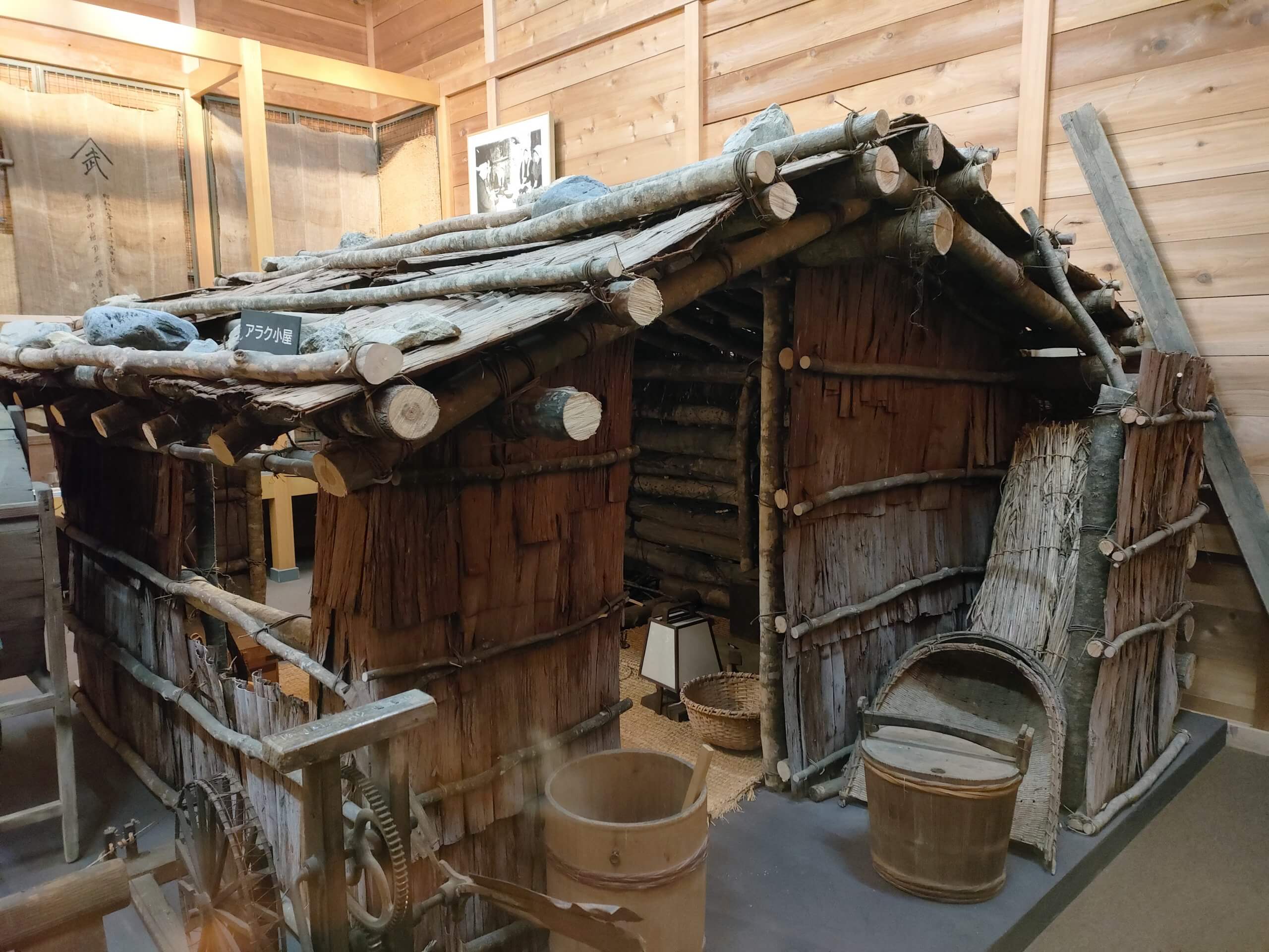 民俗資料館 | KAGIYA